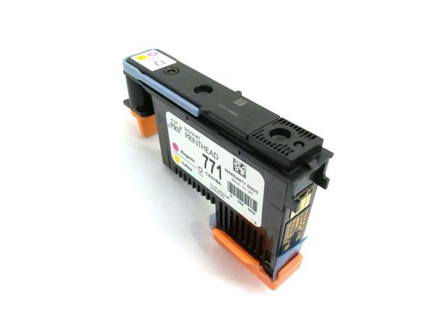 Click here for Printhead Magenta Yellow CE018A Fits For Z6200 Z68... prices