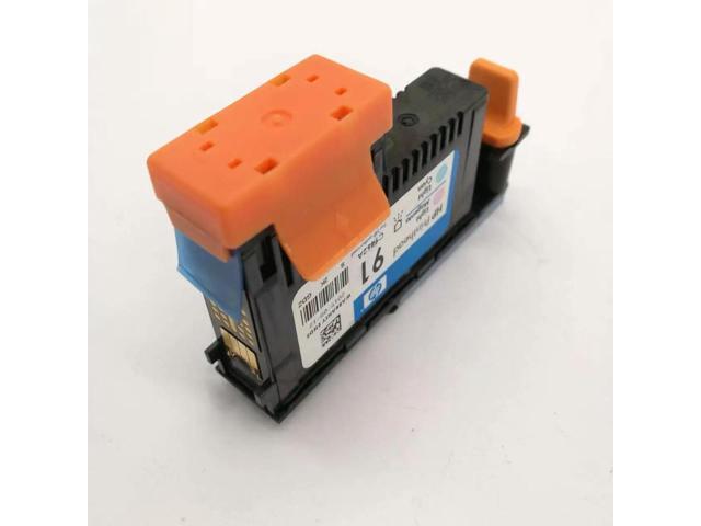 Click here for Printhead Light Magenta Light Cyan C9462A Fits For... prices