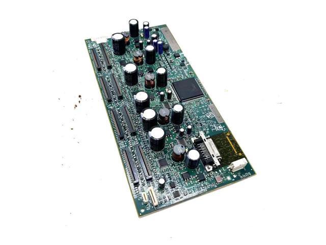 Click here for Carriage PCA board Q1273-60169 Fits For DesignJet... prices