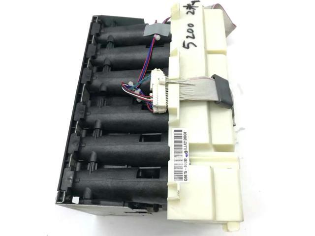 Click here for Left Ink Supply Station Q6675-60009 fits For DSJet... prices