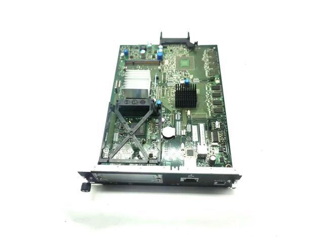 Click here for Formatter Board CC440-60001 Fits For LaserJet CP45... prices