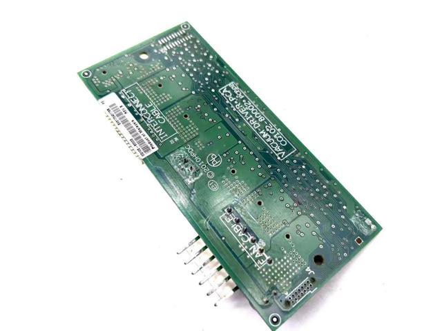 Click here for Vacuum Driver CQ102-80002 Fits For DesignJet Z6200... prices