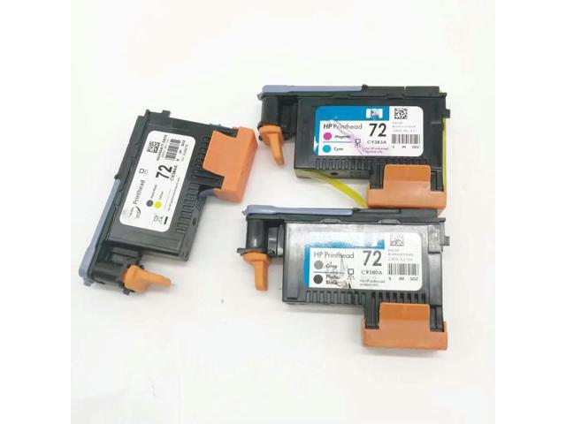 Click here for Printhead Fits For 72 T790 T795 T610 T1120 T620 T2... prices