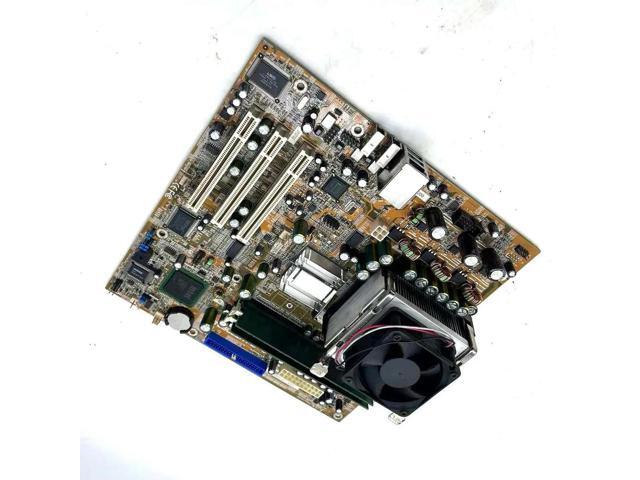 Click here for Main Board Motherboard CM765-60002 Fits For Design... prices