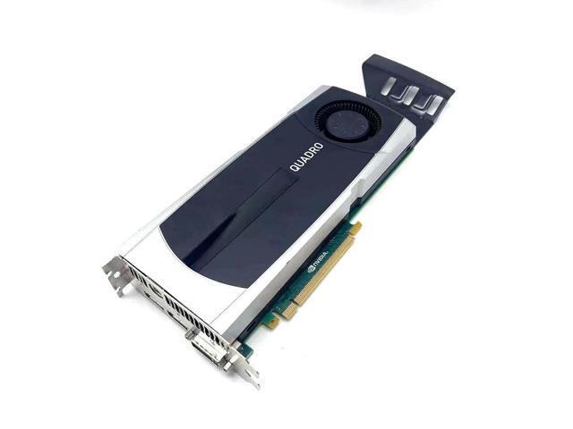 Click here for Graphics Card GPU GDDR5 608532-001 Fits For 5000 Q... prices