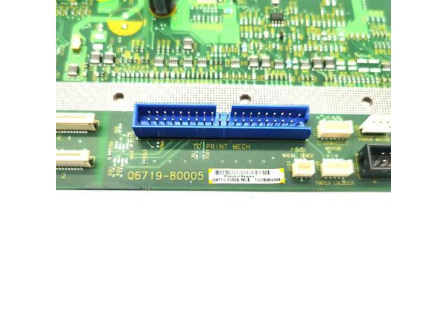 Click here for Main Board Motherboard Q6719-80005 Fits For Design... prices