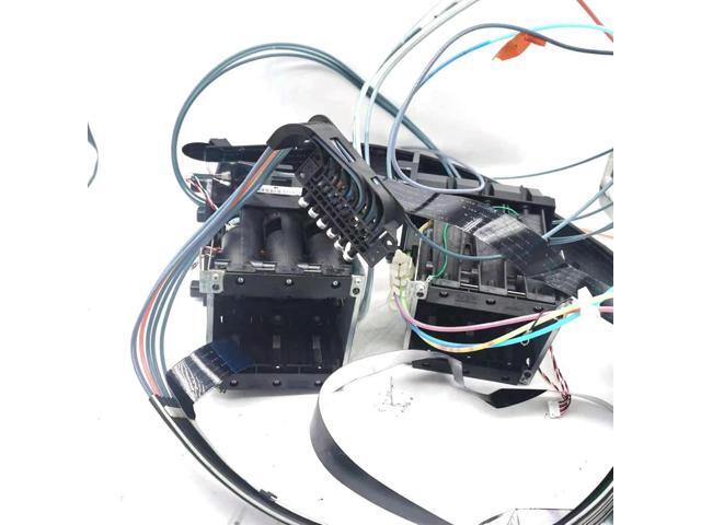 Click here for Tube Pipe Ink Cartridge Holder CR357-60078 Fits Fo... prices