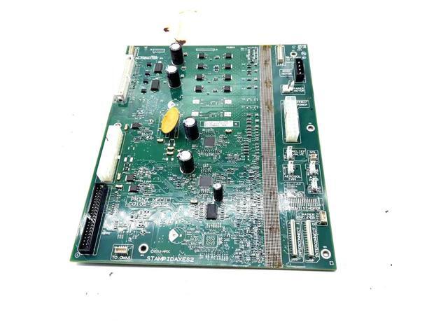 Click here for Printmech PCA Board CQ109-67047 CQ111-60028 Fits F... prices