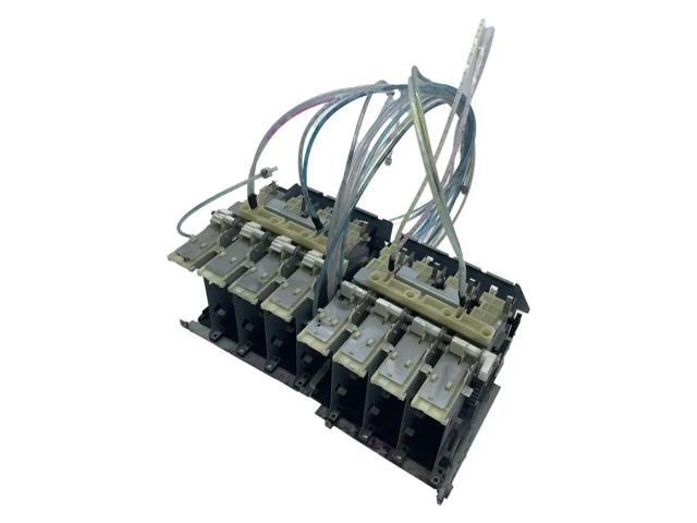 Click here for Ink Cartridges Holder Carriage Service 4880 Fits F... prices