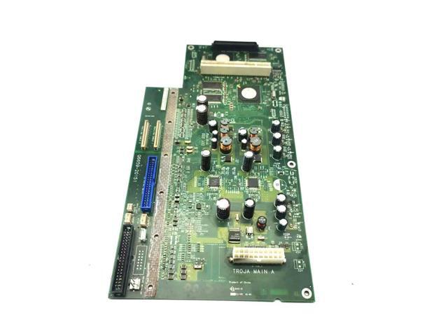 Click here for Main Board Motherboard Q6659-60151 Fits For Design... prices