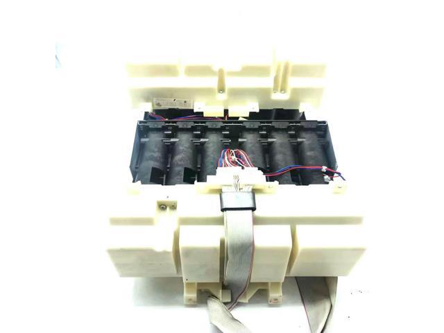 Click here for 1Set Left Right Ink Cartridge Holder Q5669-60254 F... prices