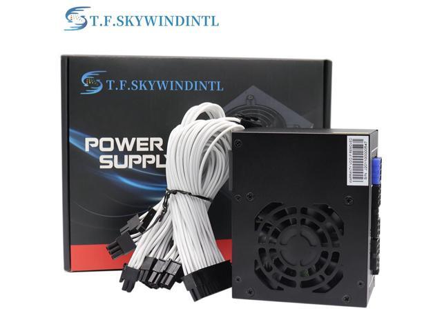 Click here for 600W SFX PC Power Supply Fully Modular 80+ Gold PS... prices