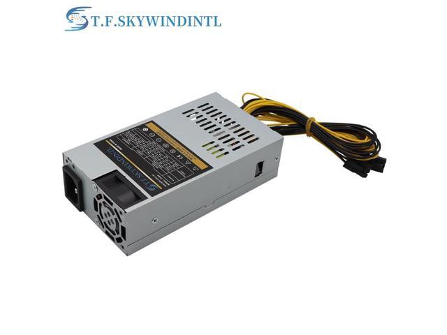 Click here for 1U Flex POWER SUPPLY 300W 350W for Mining Miner JA... prices