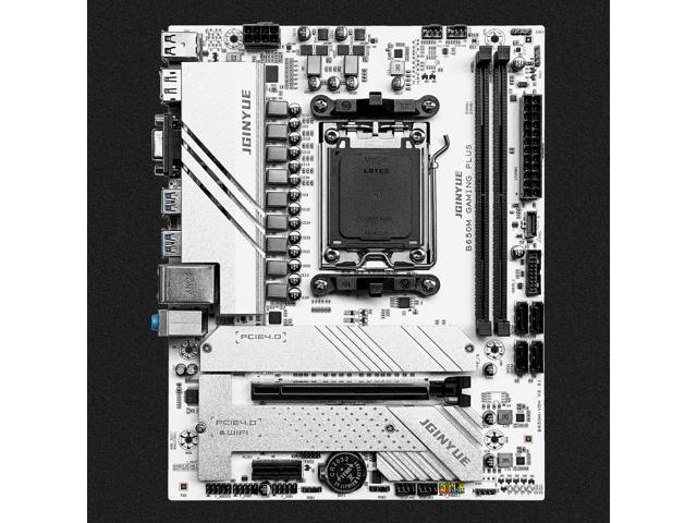 Click here for JGINYUE B650M GAMING PLUS AM5 Motherboard DDR5 64G... prices