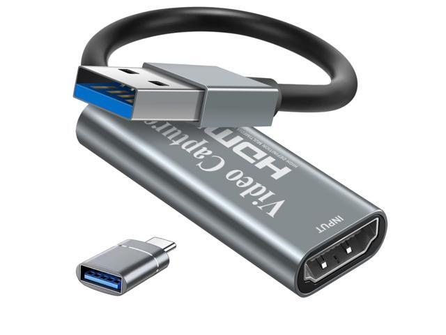Click here for KEHIPI Video Capture Cards  4K HDMI to USB 3.0 Vid... prices