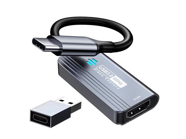 Click here for KEHIPI Video Capture Card  HDMI to USB C 3.0 Captu... prices