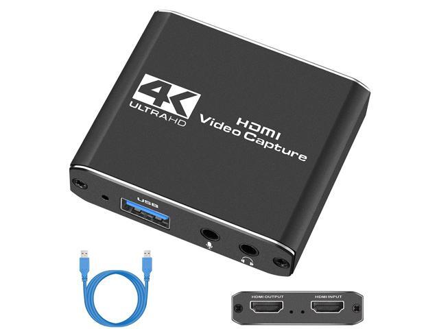 Click here for KEHIPI Capture Card  Audio Video Capture Card with... prices