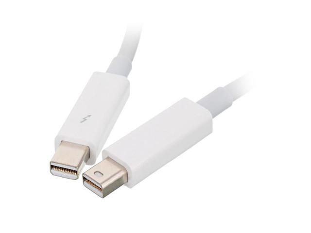 Click here for BUCIER 2m Thunder Bolt 2 Port to Thunder Bolt 2 Ma... prices