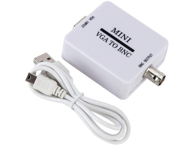 Click here for COFIER VGA to BNC Converter HD 1080PSupport NTSC P... prices