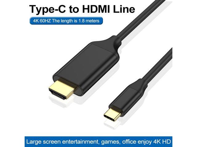 Click here for COFIER USB C to HDMI Cable for Home Office type-c... prices