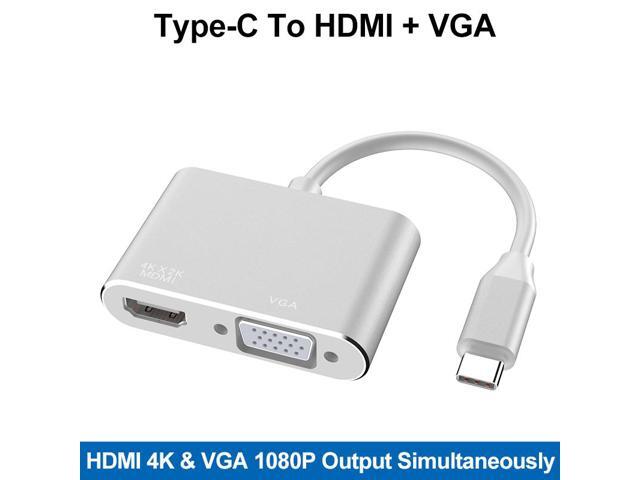 Click here for COFIER USB3.1 Converter Portable Type-c To Hdmi Vg... prices