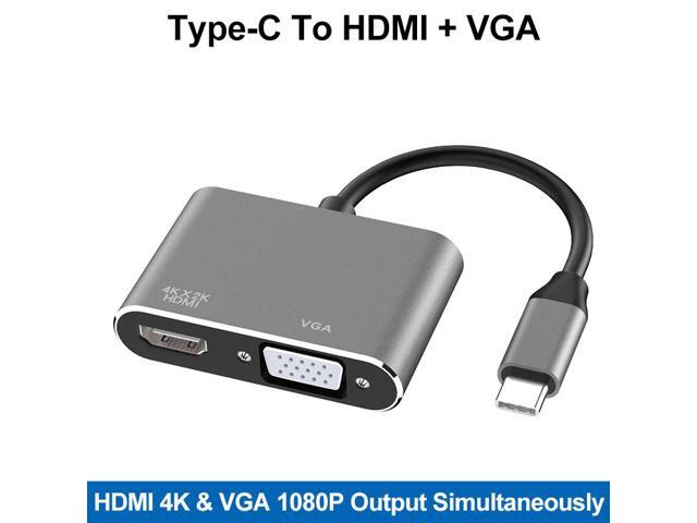 Click here for COFIER USB3.1 Converter Portable Type-c To Hdmi Vg... prices