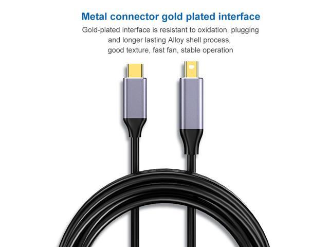 Click here for COFIER type-c to Mini DisplayPort DP Cable 4K@60Hz... prices