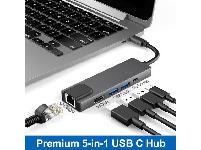 Click here for COFIER Type-C docking station five-in-one turn hdm... prices