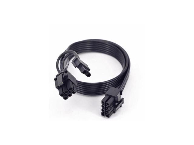 Click here for 8Pin to 8 Pin(6+2) PCI-E Graphics Card Power Cable... prices