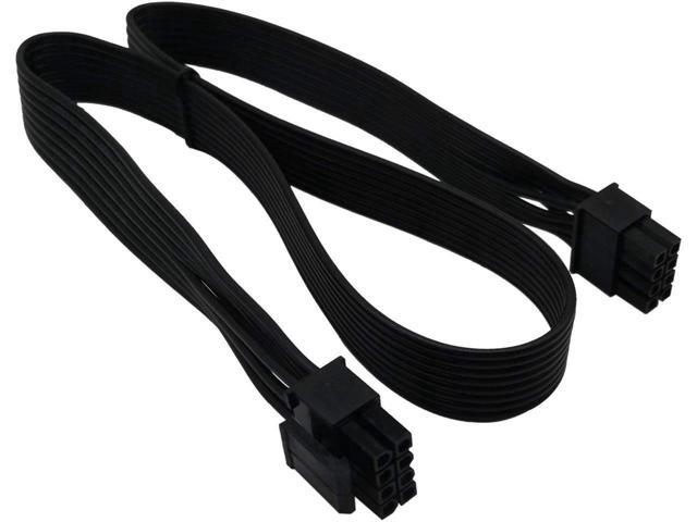 Click here for CPU 8 Pin Male to CPU 8 Pin (4+4 Detachable) Male... prices