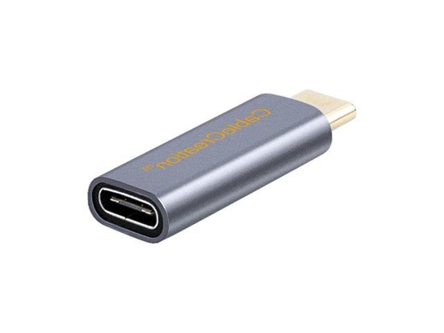 Click here for CableCreation USB C Male to Female Adapter  USB 3.... prices