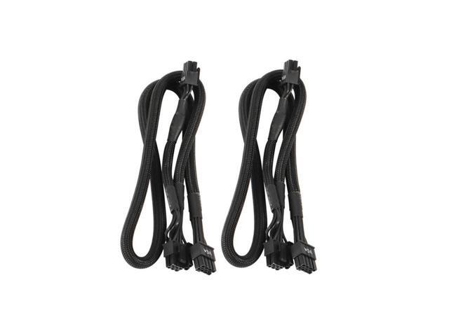 Click here for 2Pack 8 PIN TO Dual 8 Pin 6 PIN PCIE VGA Power Sup... prices