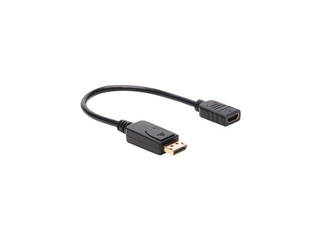 Click here for DisplayPort to HDMI Video Adapter Video Converter... prices