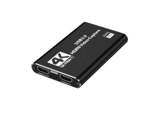 Click here for 4K HDMI Video Capture Card USB3.0 1080p 60Hz Captu... prices