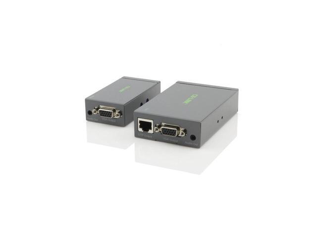 Click here for VGA UTP Extender 1x1 with Audio Support Max Resolu... prices