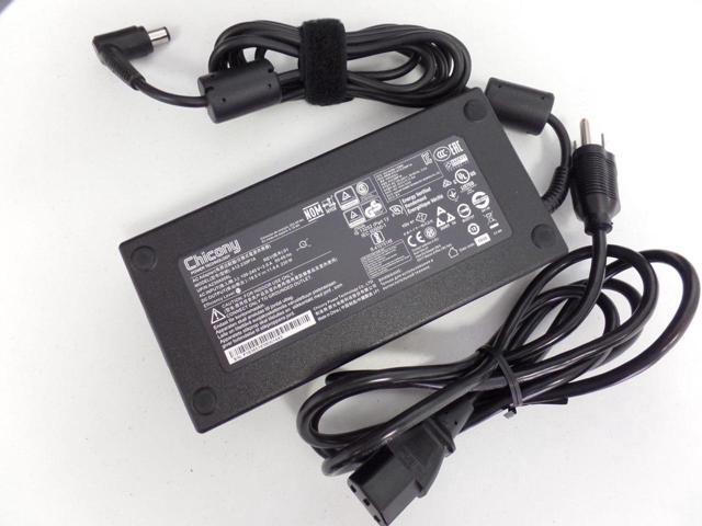 Click here for New Chicony 230W AC Adapter for Acer Predator Trit... prices