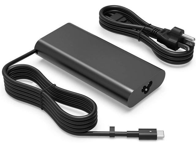 Click here for 90W-USB-C-Power-Adapter-AC-Charger Fit for HP 9041... prices