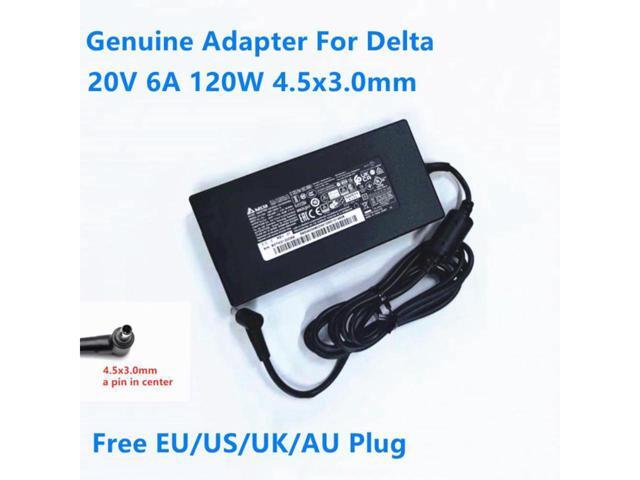 Click here for Delta ADP-120VH D 120W 20V 6A Power Supply AC Adap... prices
