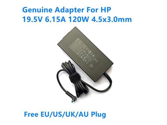 Click here for 19.5V 6.15A 120W TPN-LA18 TPN-CA19 Power Supply AC... prices