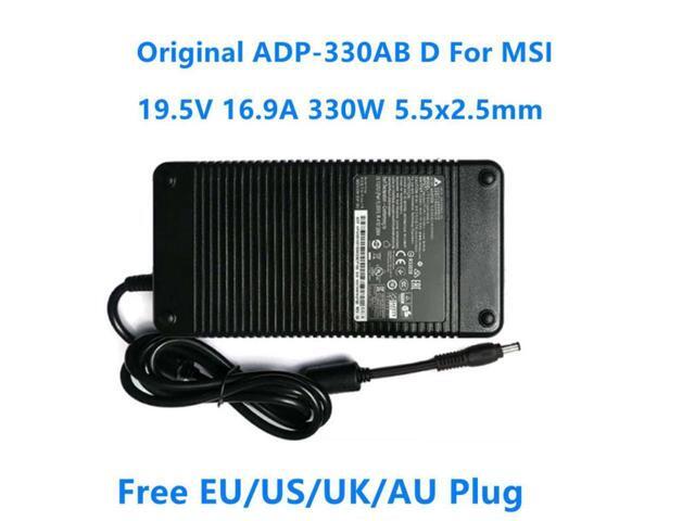 Click here for 330W 19.5V 16.9A 5.5X2.5mm DELTA ADP-330AB D Lapto... prices