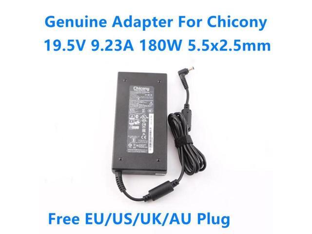 Click here for 19.5V 9.23A 180W Chicony A15-180P1A A17-180P4A AC... prices