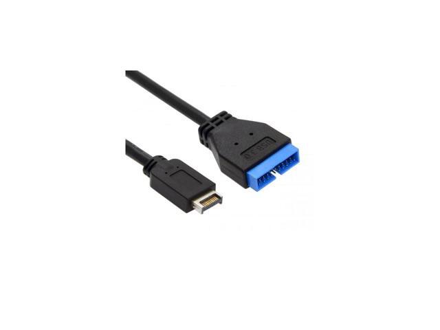 Click here for USB 3.1 Front Panel Header to USB 3.0 20Pin Header... prices