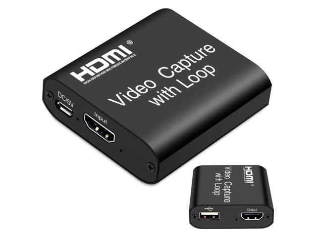 Click here for Audio Video Capture Cards  1080P 60FPS Game Video... prices