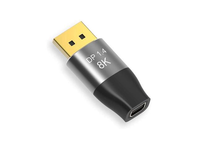 Click here for Mini DP to DisplayPort 8K Converter 8K(7680x4320)@... prices