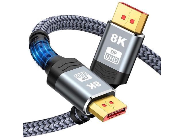 Click here for DisplayPort Cable 1.4  Capshi 8K DP Cable 10 FT (8... prices