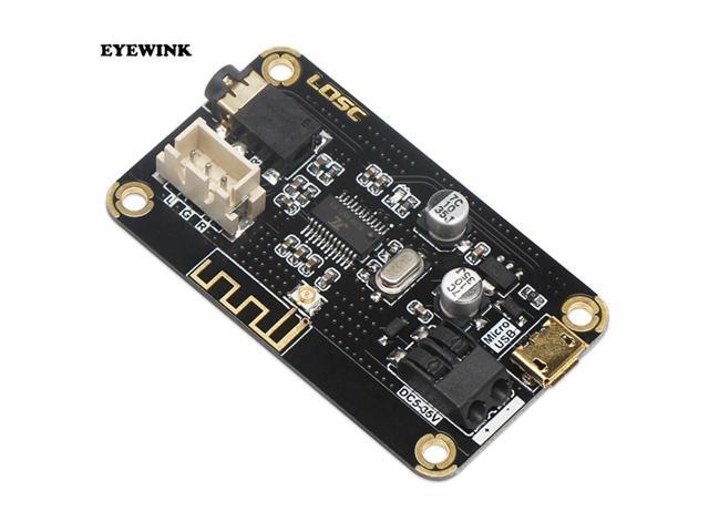 Click here for MP3 Bluetooth Decoder Board 4.2 Audio Receiver Mod... prices