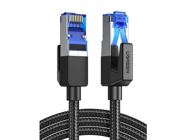 Click here for UGREEN Cat 8 Ethernet Cable 15FT  High Speed Braid... prices
