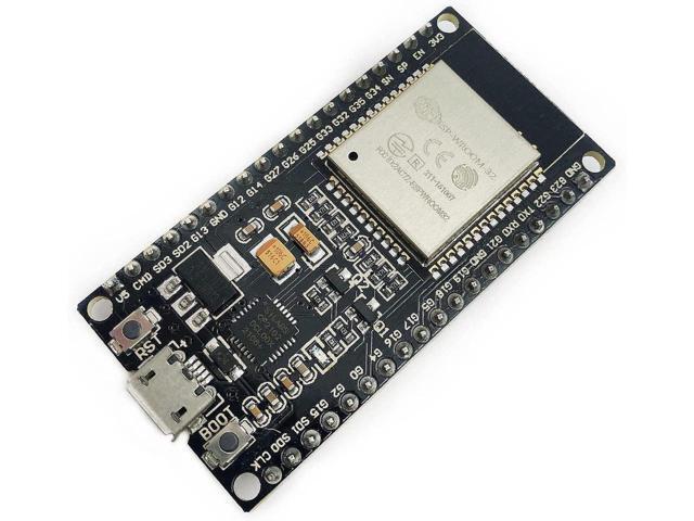 Click here for FainWan DEVIT V1 ESP32-WROOM-32 Development Board... prices