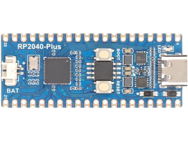 Click here for Development Board for Raspberry Pi Pico  Dua Core... prices