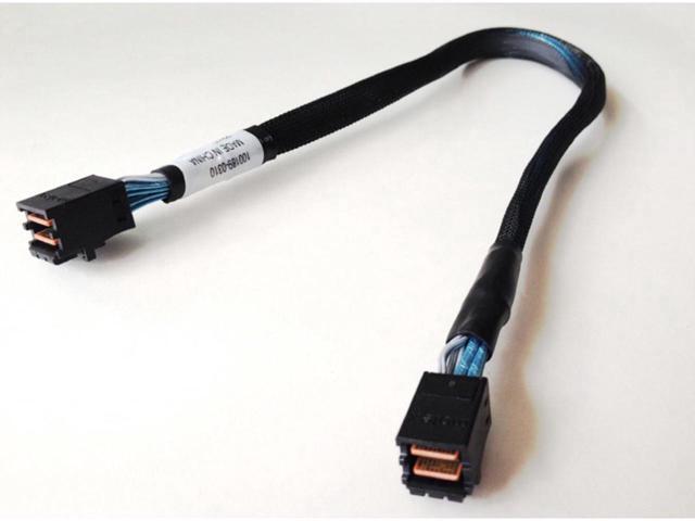 Click here for 40cm Mini SAS HD SFF 8643 Cable Internal SFF-8643... prices